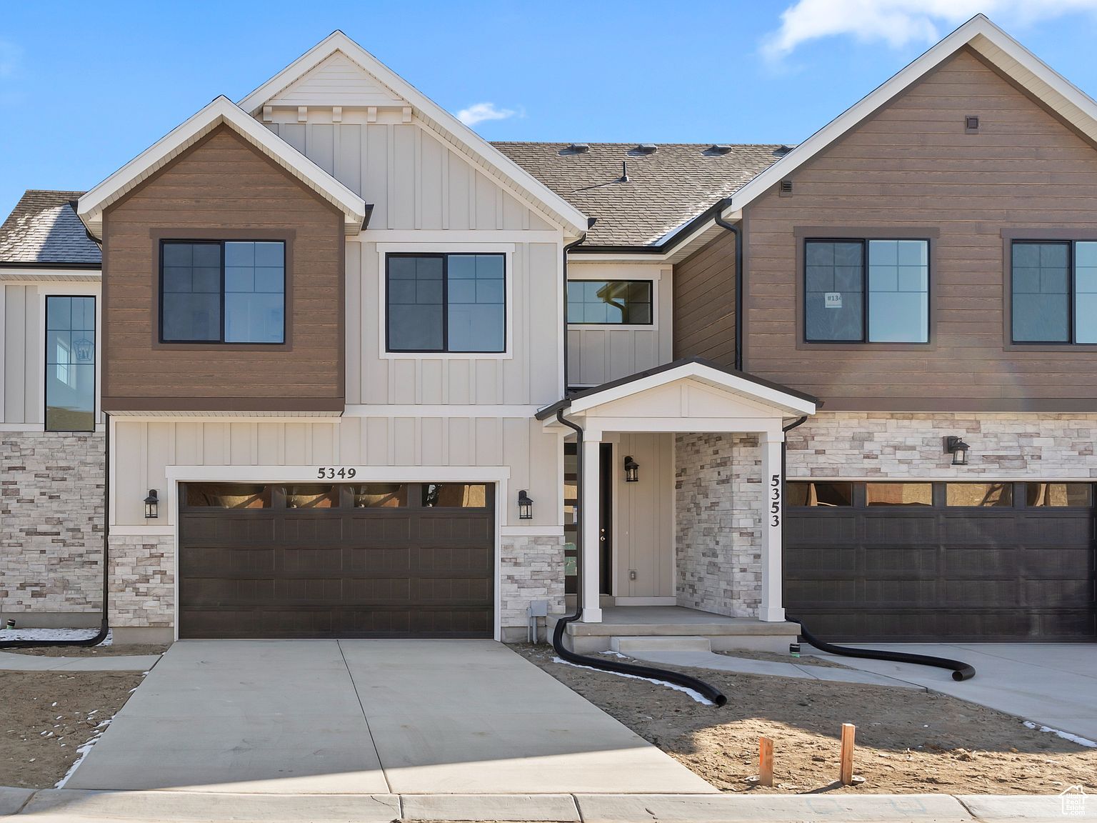 657 W Cottage Ridge Lane Ln S #125, Murray, UT 84123 | MLS #2074926 ...
