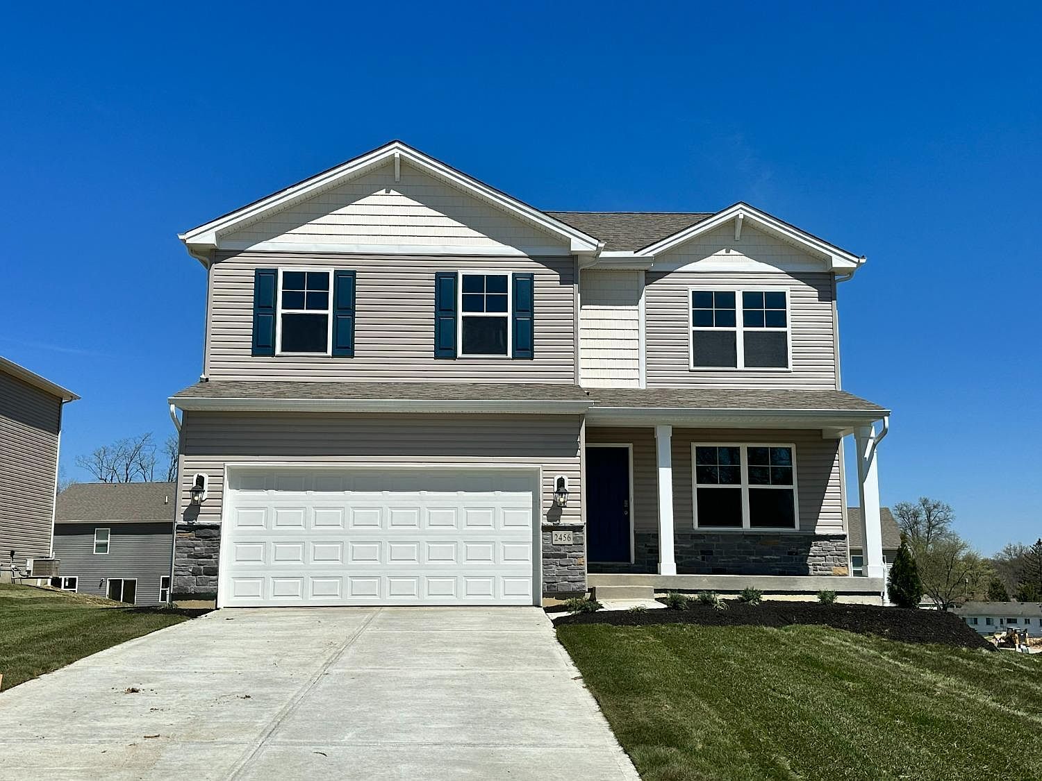 2456 Amelia Ct, Cincinnati, OH 45213 | Zillow