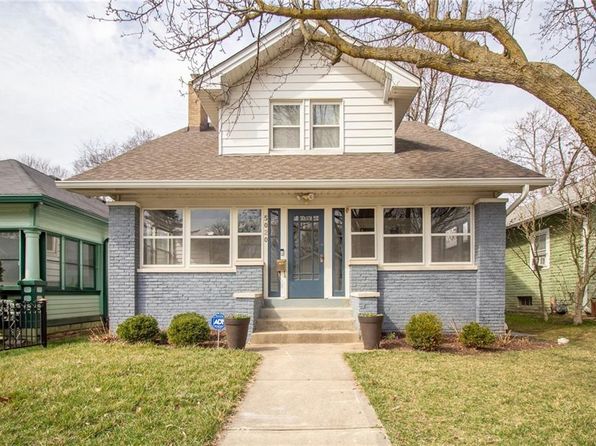 Indianapolis Real Estate - Indianapolis IN Homes For Sale | Zillow