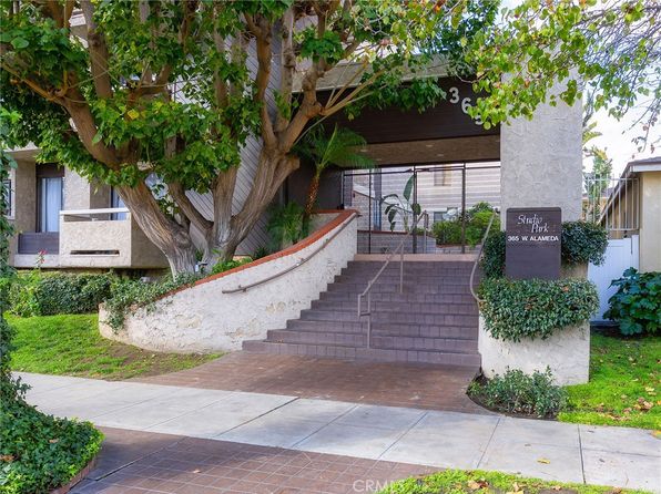 2101 W Monterey Ave Burbank Ca 91506
