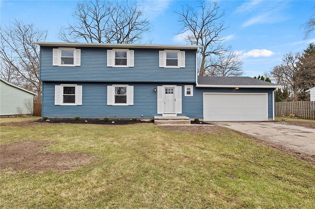 38 Omega Dr, Rochester, NY 14624 | Zillow