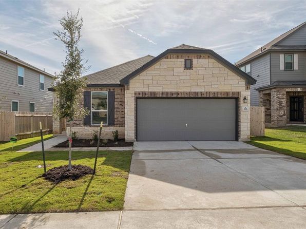 New Construction Homes in Georgetown TX | Zillow