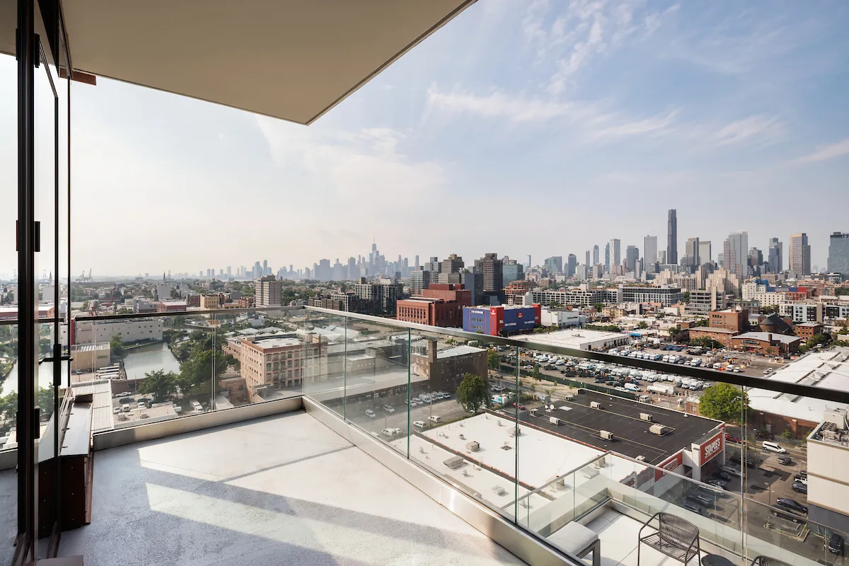 380 4th Avenue #PH2G in Gowanus, Brooklyn | StreetEasy