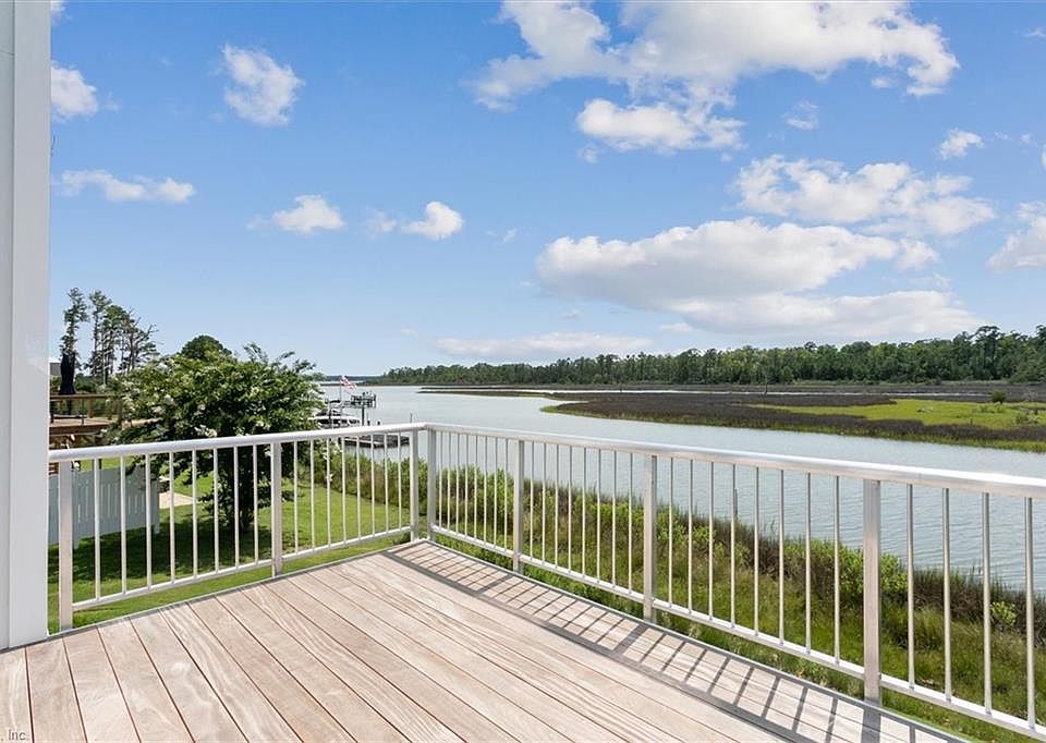 302 York Point Rd, Seaford, VA 23696 | MLS #10496454 | Zillow