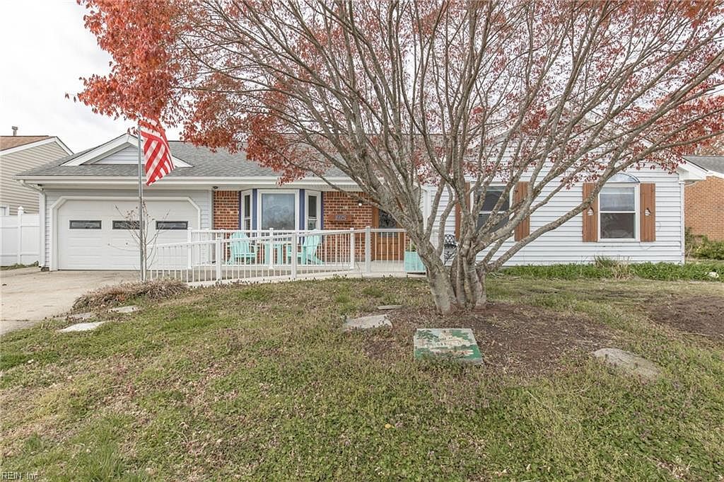 1925 Morgan Mill Way, Virginia Beach, VA 23454 | Zillow