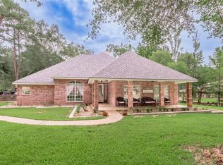 129 County Road 253, Nacogdoches, TX 75965 | MLS #22400736 | Zillow