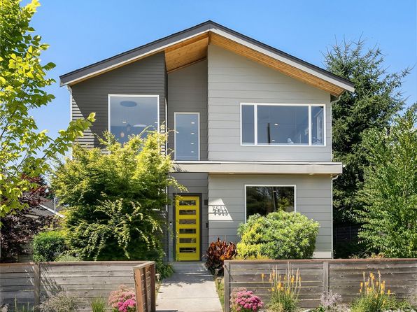 Seattle Real Estate - Seattle WA Homes For Sale | Zillow