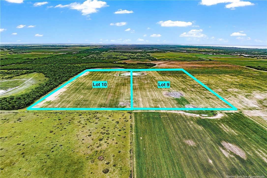 LOT 9 E County Road 2300, Riviera, TX 78379 | MLS #460447 | Zillow