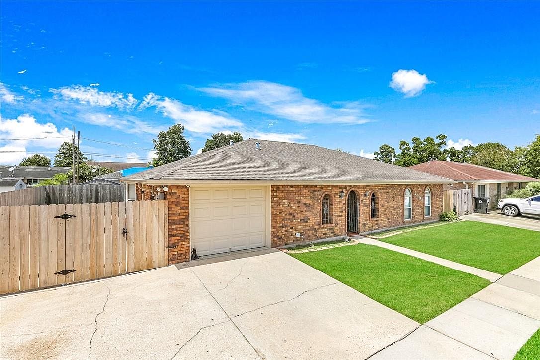 2308 Legend St, Meraux, LA 70075 | Zillow