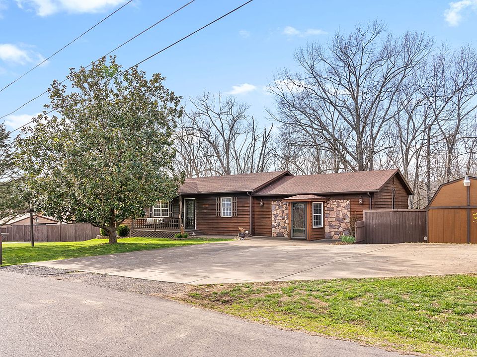 216 Barn Circle Rd, Big Rock, TN 37023 | Zillow