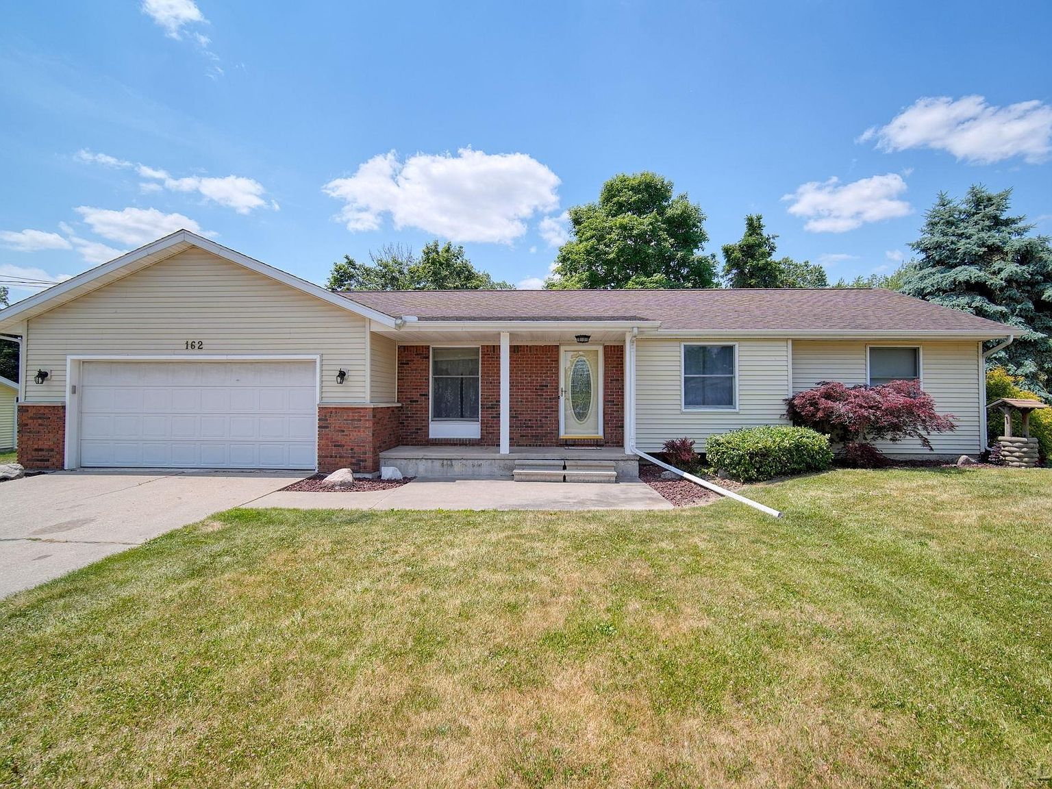 162 Melrose Ave, Adrian, MI 49221 | Zillow