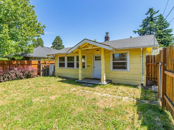 3 Bedroom Homes for Sale in Portland OR | Zillow