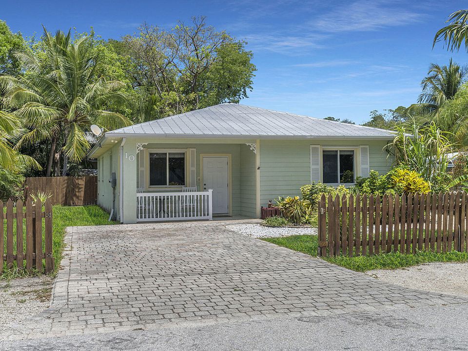 10 Rose Pl, Key Largo, FL 33037 | Zillow