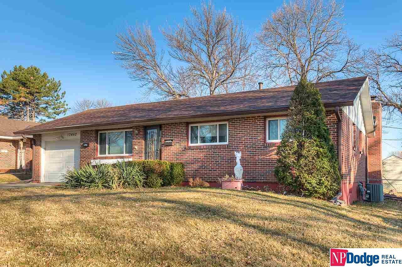 13462 Spring St, Omaha, NE 68144 | Zillow