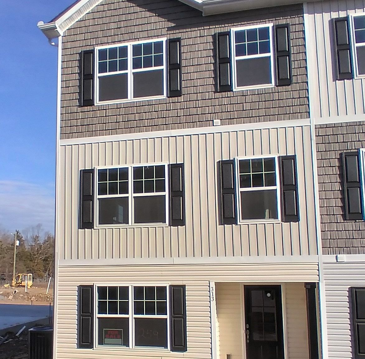 313 Moshe Feder Way Lot 259, La Vergne, TN 37086 | MLS #2622045 | Zillow