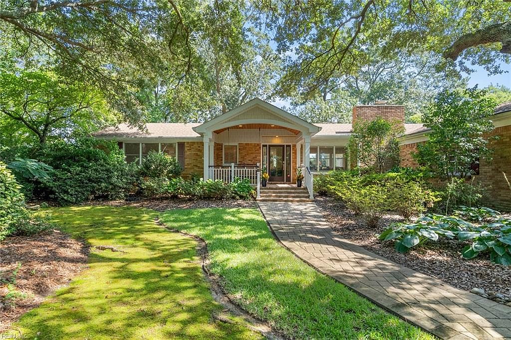 4316 Ben Gunn Rd, Virginia Beach, VA 23455 | MLS #10500251 | Zillow