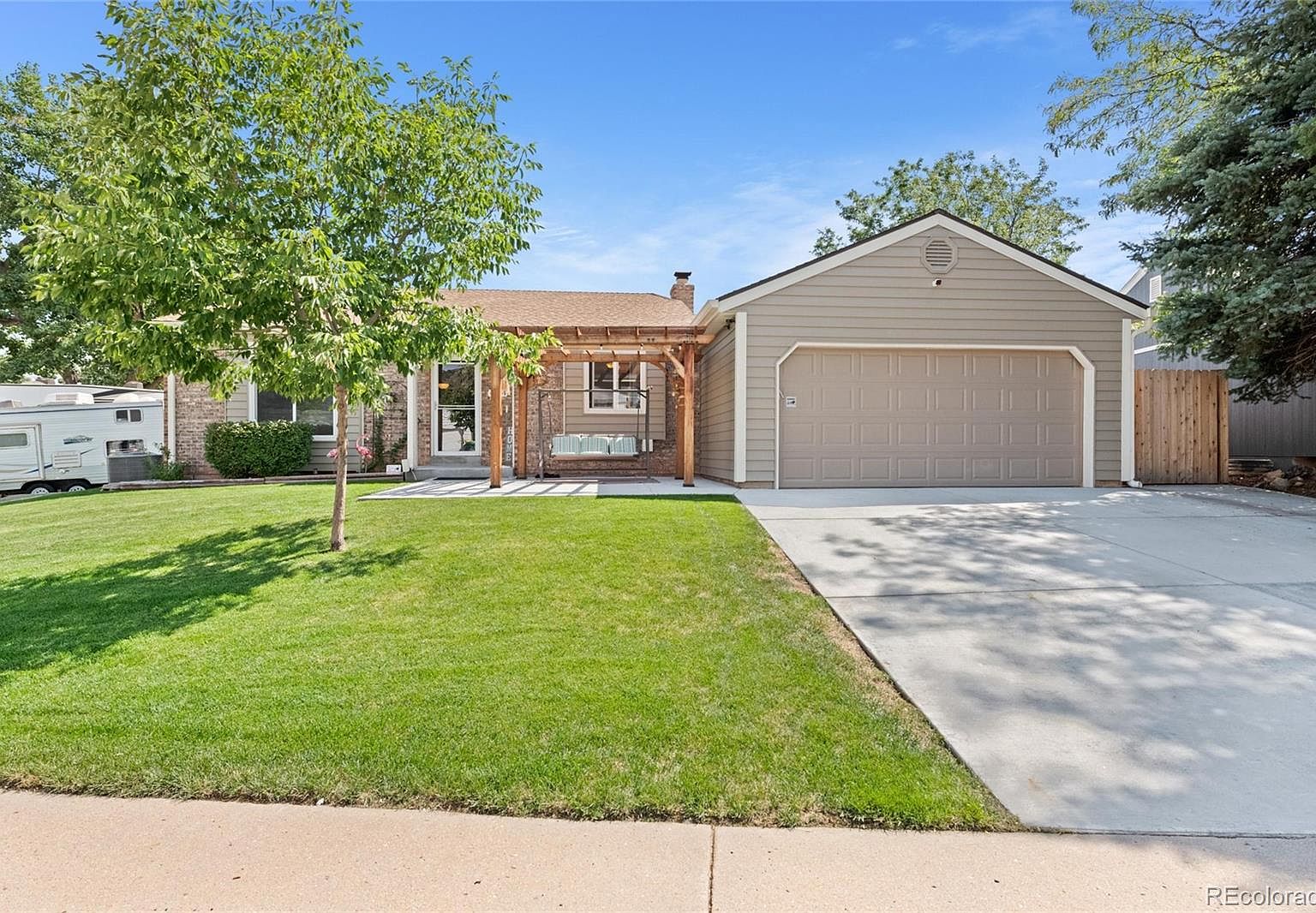 4804 S Braun Street, Morrison, CO 80465 | Zillow