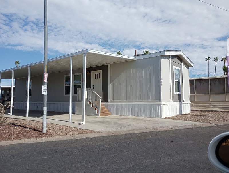 10810 N 91st Ave #151, Peoria, AZ 85345 | MLS #11223668 | Zillow