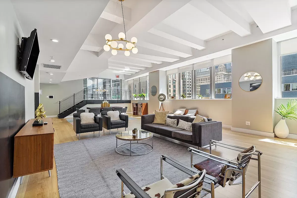 50 Murray Street #245 in Tribeca, Manhattan | StreetEasy