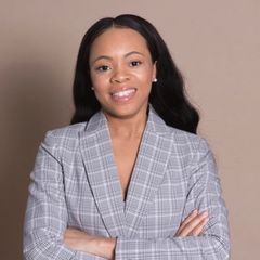 JayAna Smith - Real Estate Agent in Atlanta, GA - Reviews | Zillow