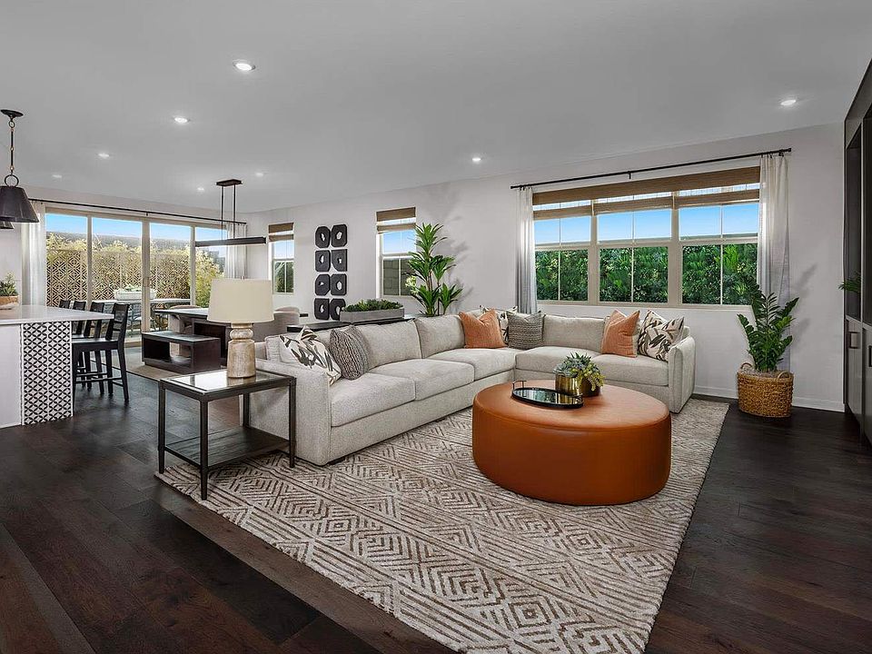 Plan Four Plan, Strata, Fontana, CA 92336 | Zillow