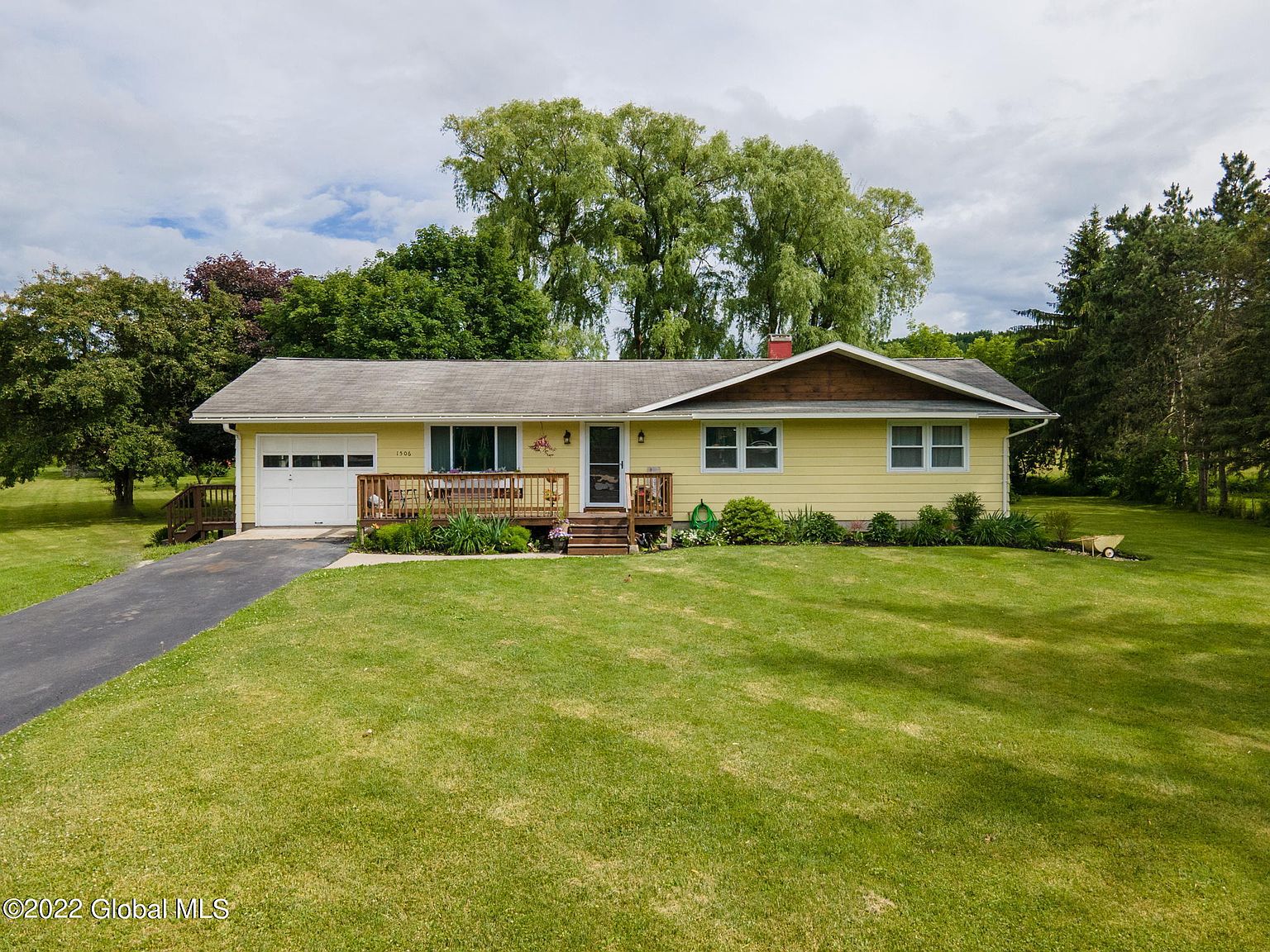 1506 State Route 7, Richmondville, NY 12149 | Zillow