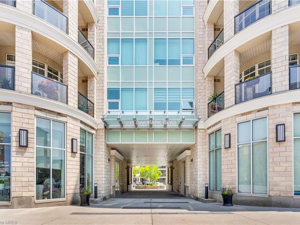 Oakville ON Condos & Apartments For Sale - 193 Listings | Zillow