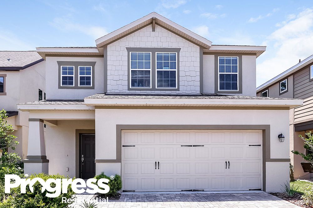 16409 Egret Crossing Ln, Lithia, FL 33547 | Zillow