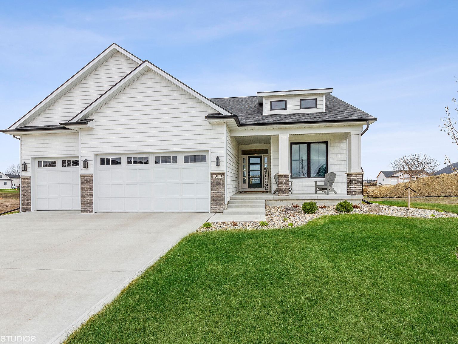 1817 Ledges Dr, Ames, IA 50010 | Zillow
