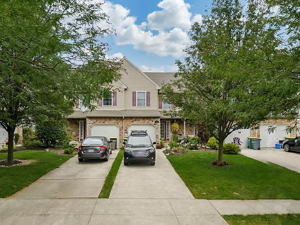 8165 Heritage Dr, Alburtis, PA 18011 | Zillow