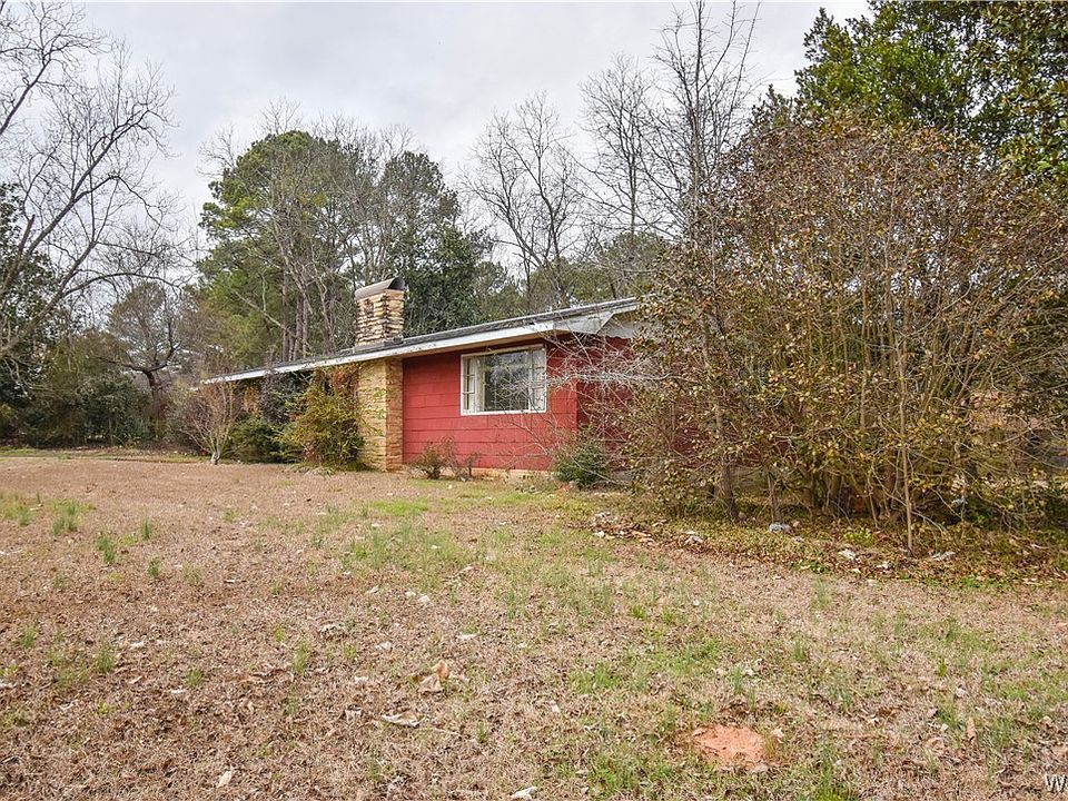 704 Rice Valley Rd N, Tuscaloosa, AL 35406 | MLS #155455 | Zillow