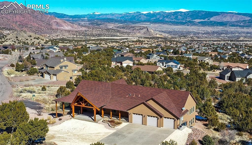 310 Storm Ridge Dr, Canon City, CO 81212 | Zillow