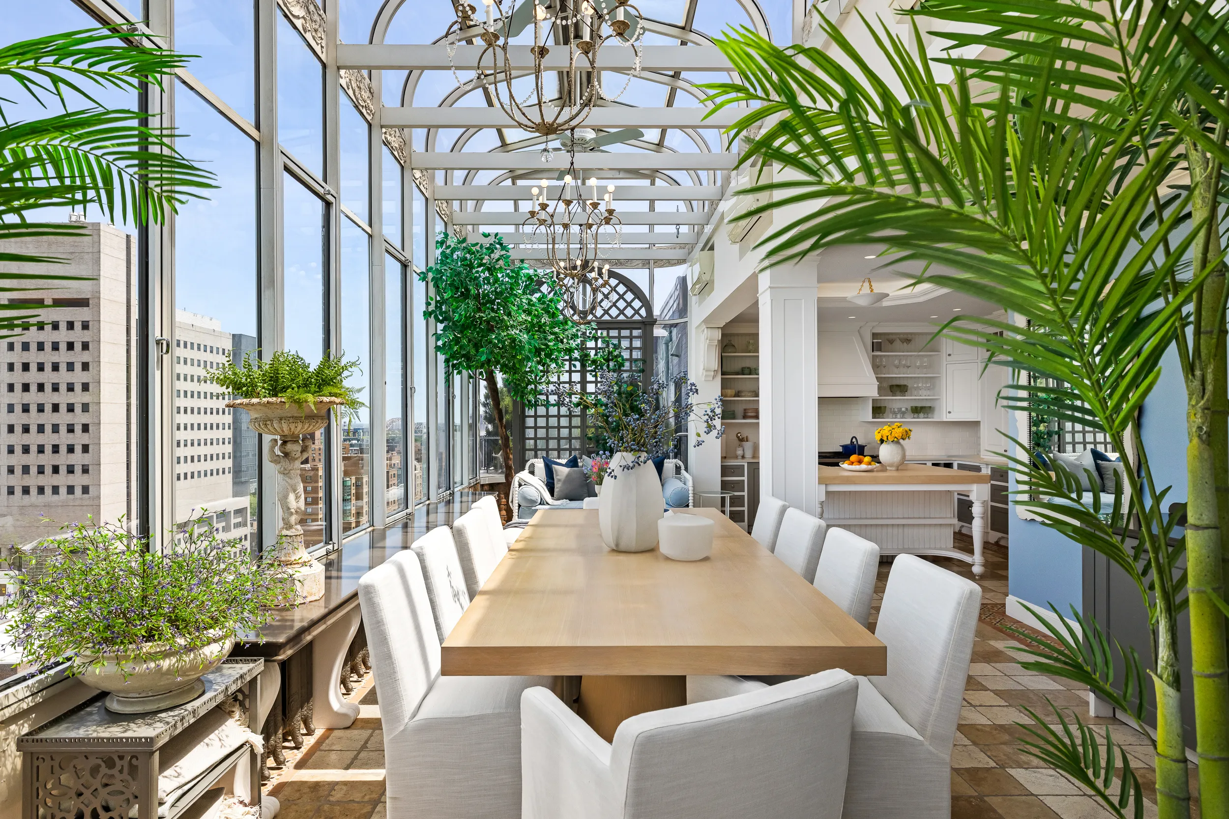 1158 Fifth Avenue #PHB in Carnegie Hill, Manhattan | StreetEasy