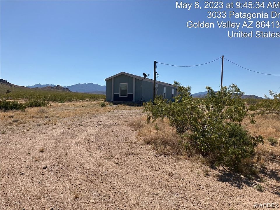 3033 W Patagonia Dr, Golden Valley, AZ 86413 | Zillow