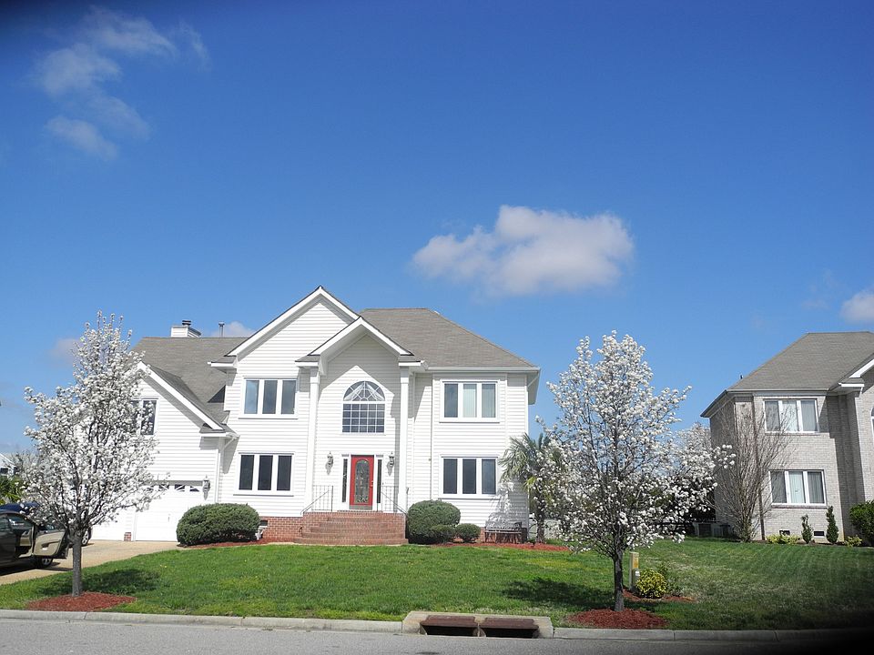 2508 Roan Trl, Virginia Beach, VA 23456 | Zillow