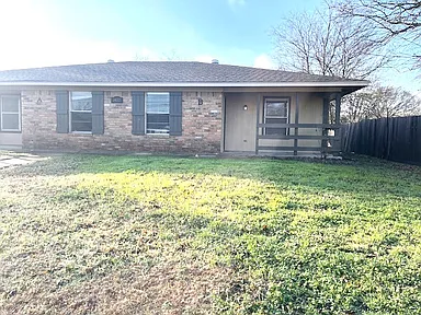 3432 Pewitt Dr Waco TX | Zillow