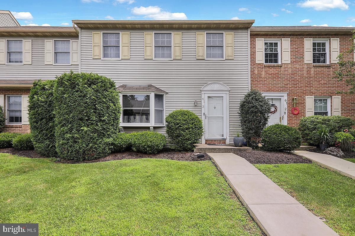 61 Mint Tier Ct #3, Reading, PA 19606 | Zillow