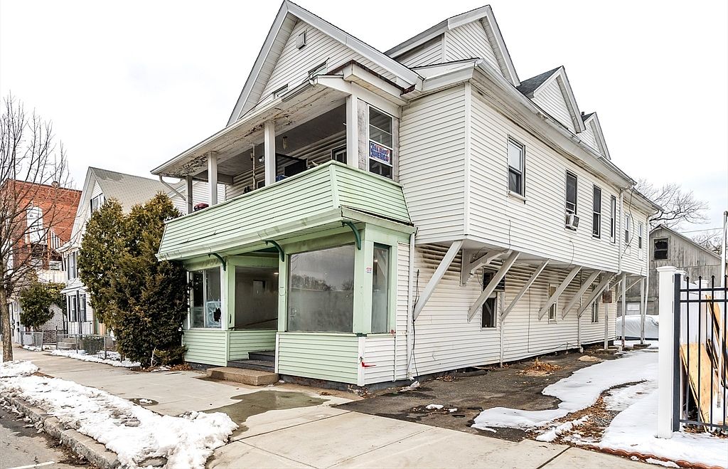 182 Main St, Springfield, MA 01151 | MLS #73339561 | Zillow
