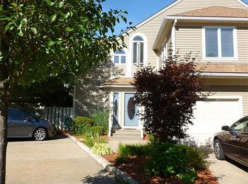 43 Pointe Rok Dr, Worcester, MA 01604 | Zillow