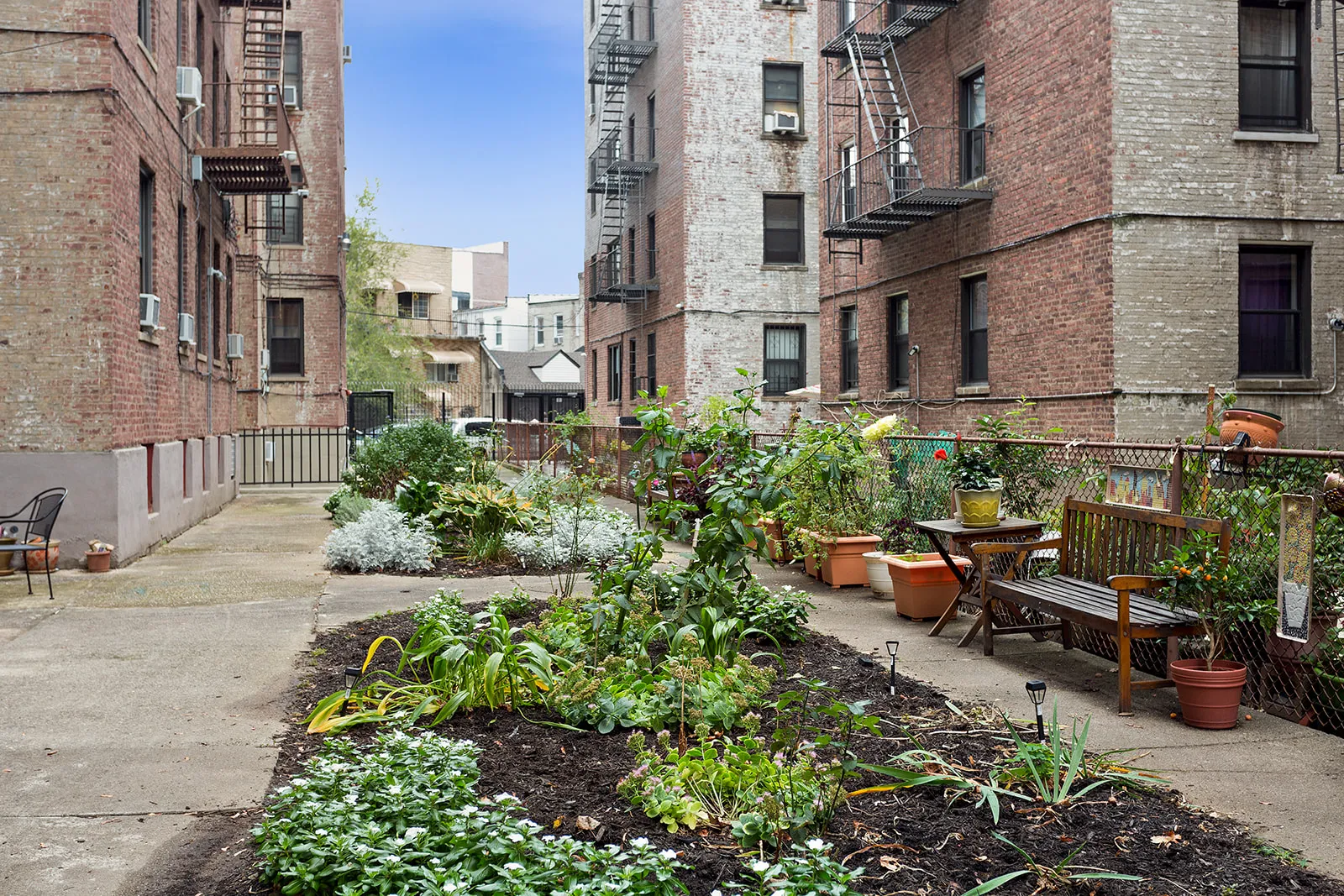 657 East 26th Street #2T in Flatbush, Brooklyn | StreetEasy