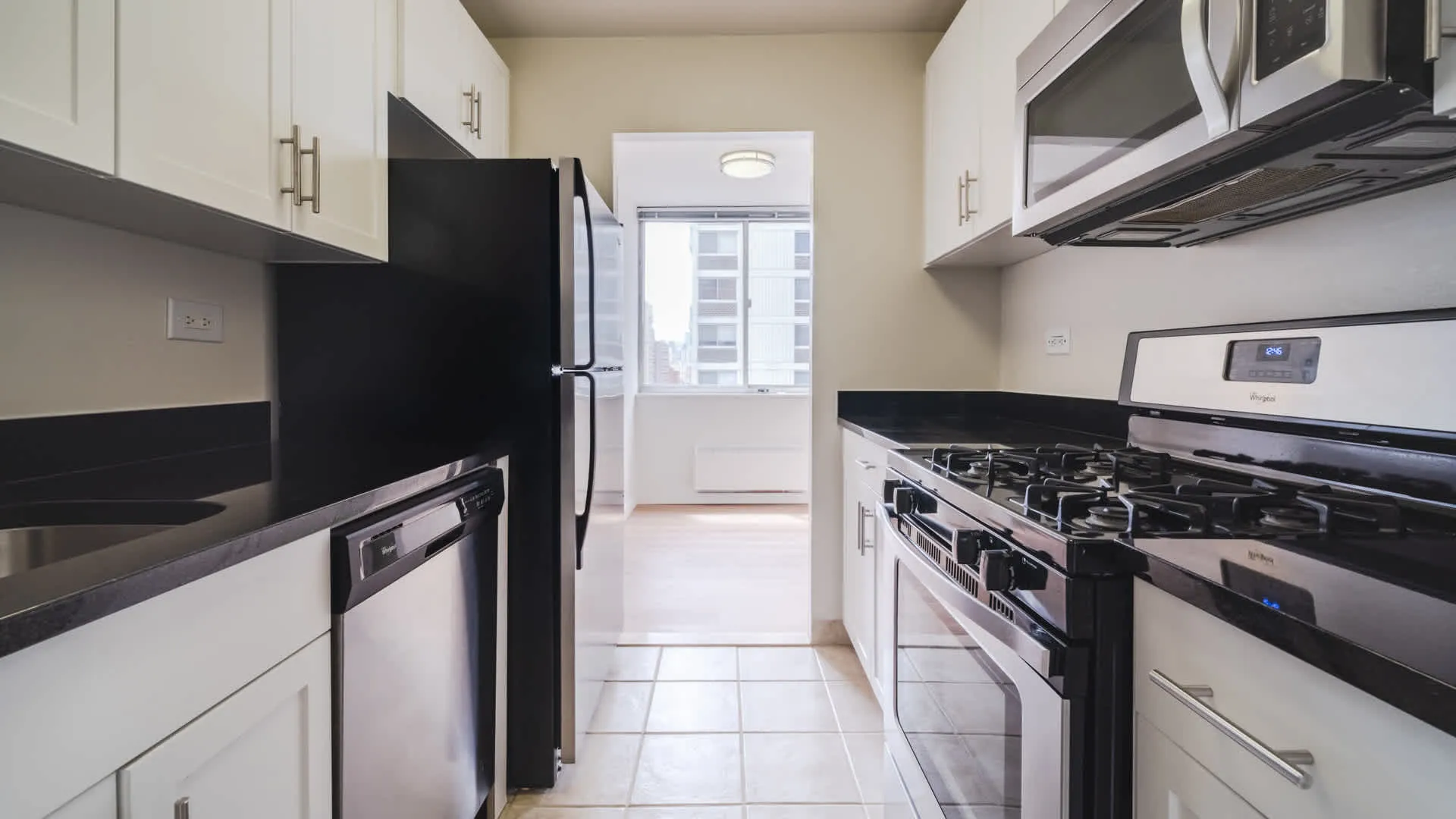 730 Columbus Avenue #2M in Upper West Side, Manhattan | StreetEasy