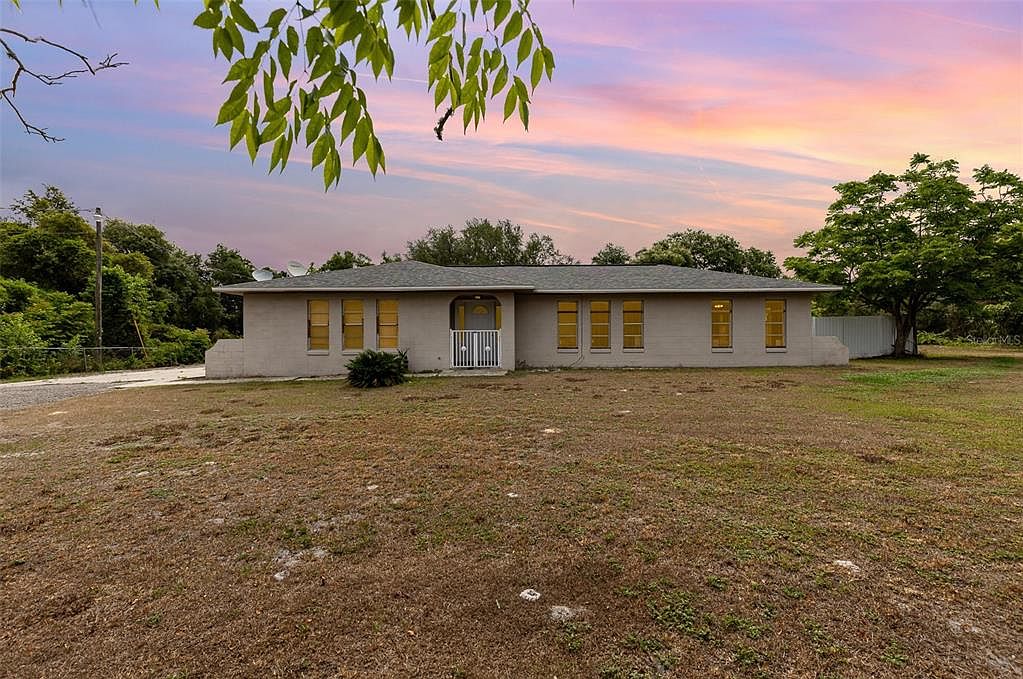 3595 W Lake Diana Dr, Deltona, FL 32738 | Zillow