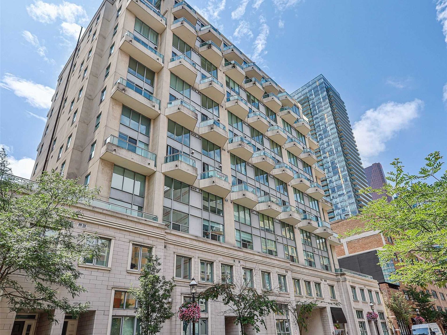 77 Lombard St #510, Toronto, ON M5C 3E1 | Zillow