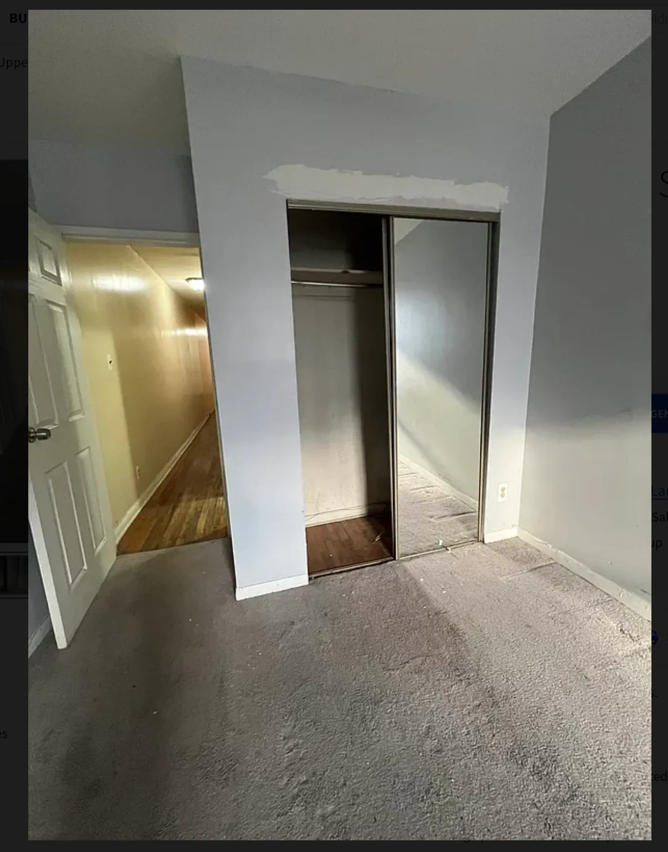 56 West 119th Street #3E in South Harlem, Manhattan | StreetEasy