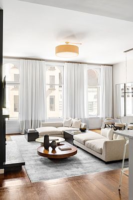 22 Mercer Street #2D in Soho, Manhattan | StreetEasy