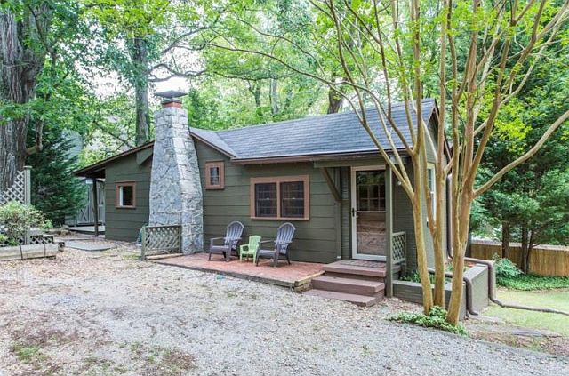 607 Grove Rd, Pine Lake, GA 30072 | Zillow