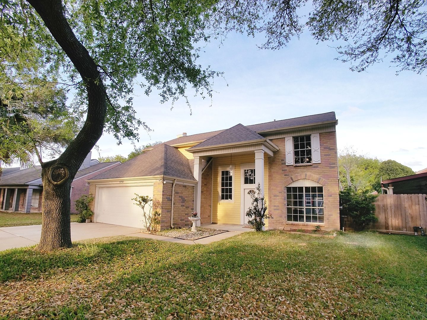 5710 Wynberry Dr, Houston, TX 77041 | Zillow