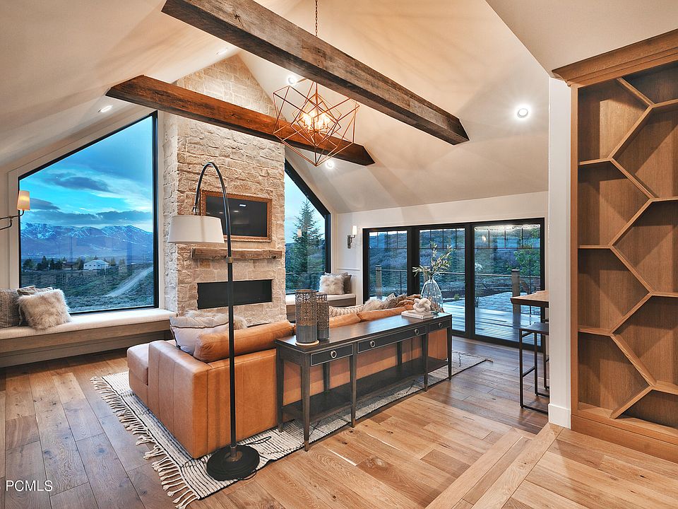 8709 N Highfield Rd, Park City, UT 84098 | MLS #12301642 | Zillow