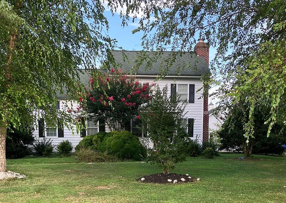 25367 Messongo Rd, Temperanceville, VA 23442 | MLS #64596 | Zillow