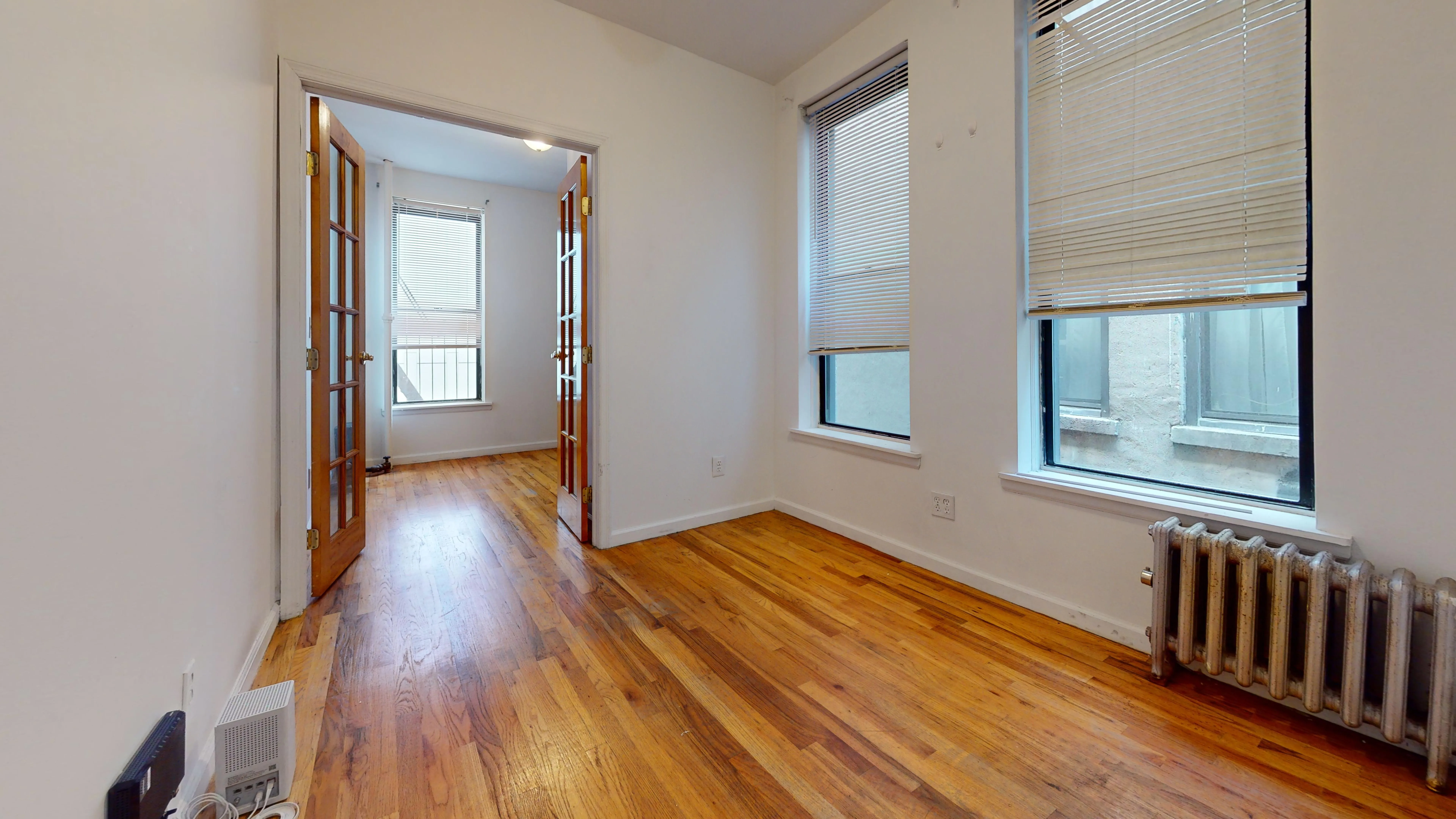119 East 97th Street #4RE in Carnegie Hill, Manhattan | StreetEasy